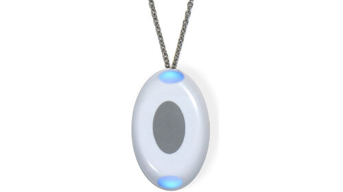 Smartfall Blue Fall Detector Pendant